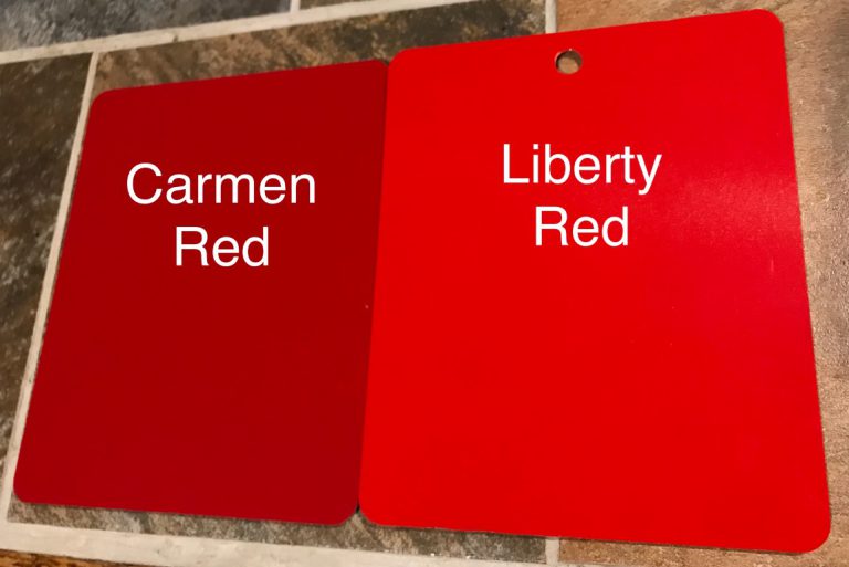 Let’s talk laminate | Sky Skipper Project